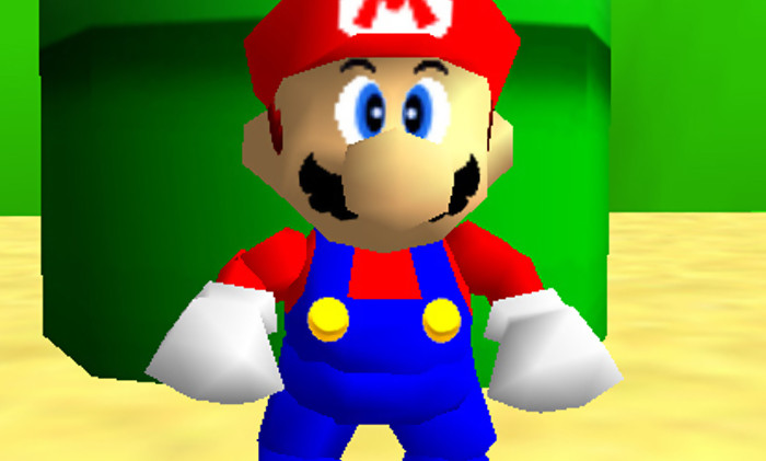 Super Mario 64 : voici le fan-remake avec le moteur Unity