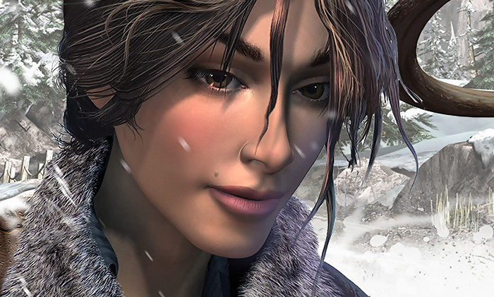 Syberia 2 : découvrez le trailer de lancement du jeu sur Switch