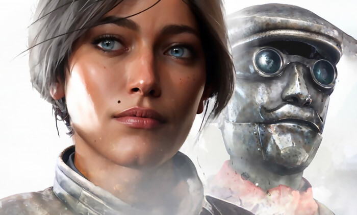 Syberia Remastered : Microids nous montre les changements graphiques en vidéo