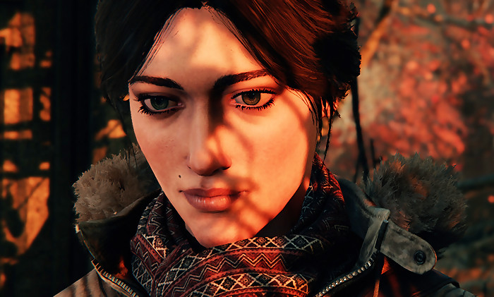 Syberia The World Before : une date et une version spéciale pour les versions PS