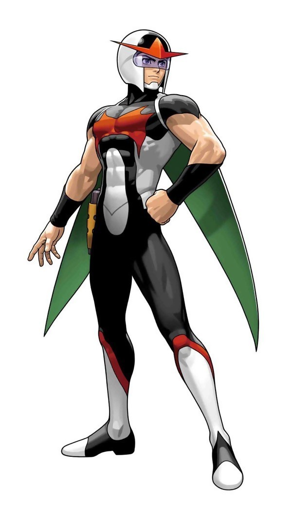 Tatsunoko Wii : Viewtiful Joe en vidéo