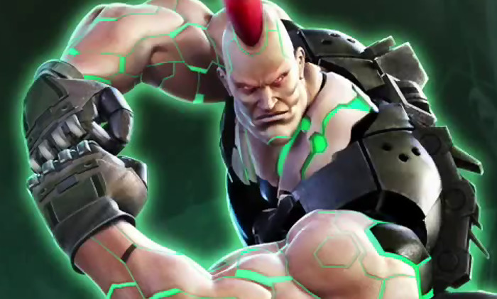 Tekken 7 : trailer de gameplay de Jack-7
