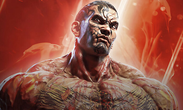 Tekken 8 : Fahkumram, stage Pac-Man et modifications, tout savoir de la ...