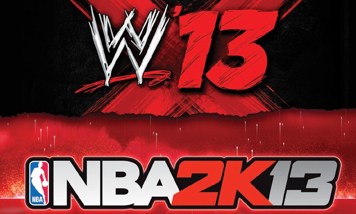 The 2K Sports Collection : 3 jeux pour le prix d'un