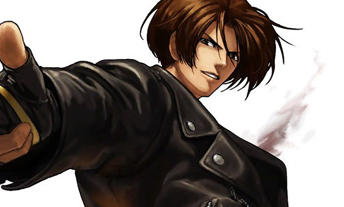 KOF XIII est de retour sur PS4 et Nintendo Switch avec le rollback ...