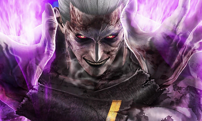 KOF XIV : un trailer de gameplay pour Nightmare Geese