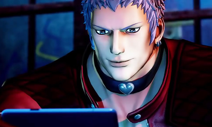 KOF XV: Story Mode Revealed in New Video