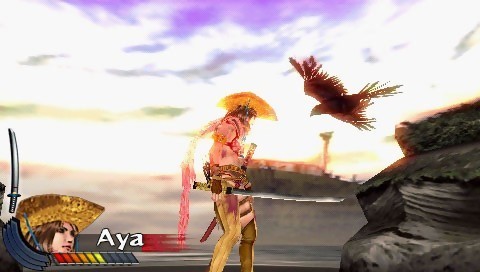 Des nouvelles images de The One Chanbara Special