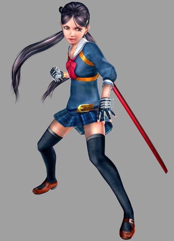 Des images pour The One Chanbara Special