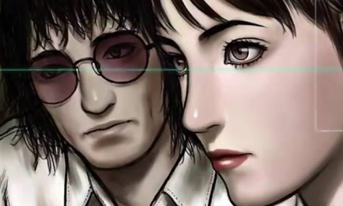 The Silver Case : une vidéo qui fait le tour des personnages