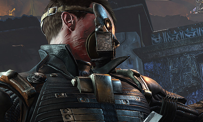 The Technomancer : trailer de gameplay sur PS4 et Xbox One