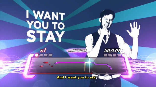The Voice : Le Jeu Vidéo sur PS3 et Xbox 360