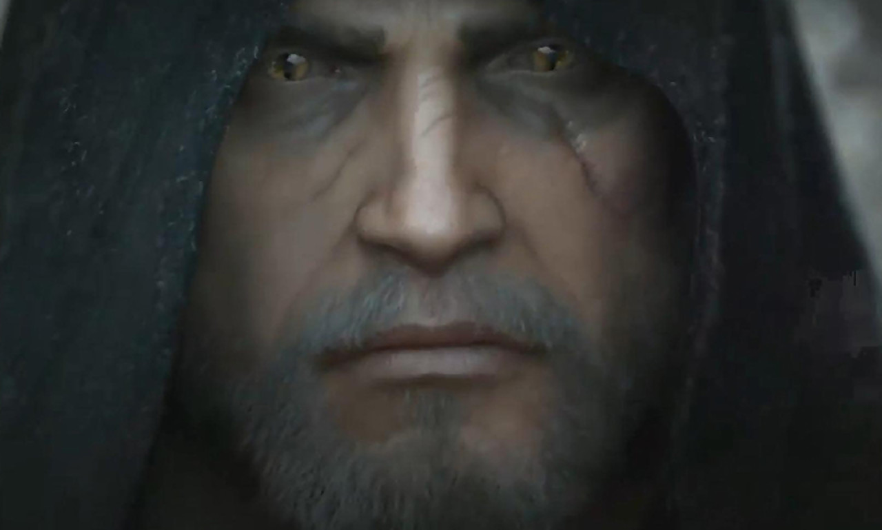 The Witcher 3 : un trailer next gen pendant les VGX 2013