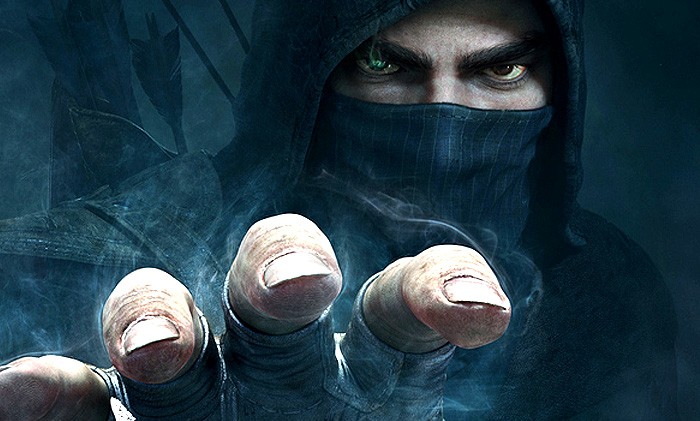 Thief : trailer du braquage de banques à la GTA 5
