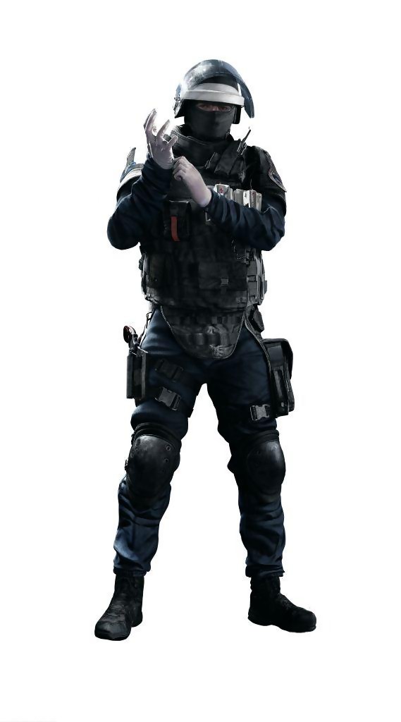 Rainbow Six Siege : un nouveau trailer explosif avec le GIGN