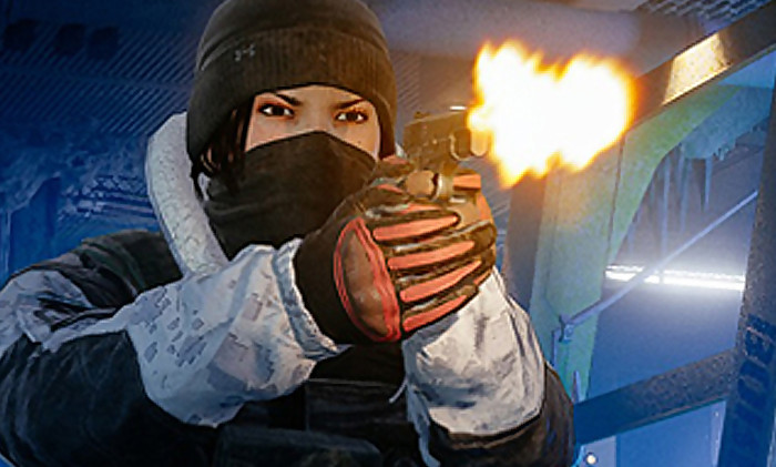 Rainbow Six Siege : une date de sortie pour l'Opération Velvet Shell