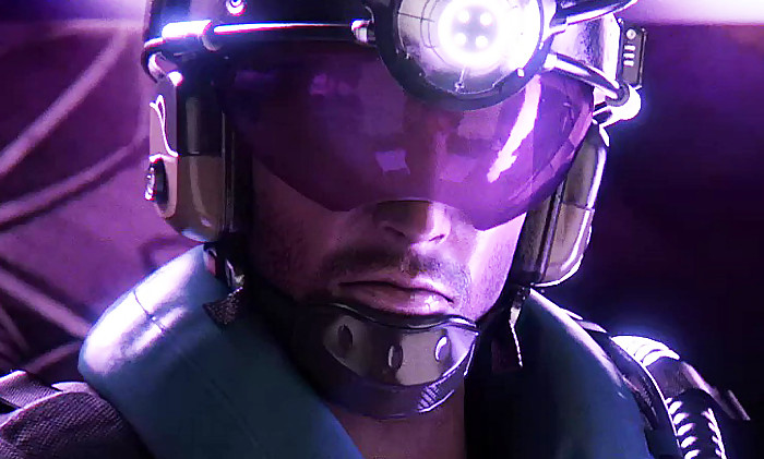 Rainbow Six Siege : une vidéo inédite consacrée à l'Opération Velvet Shell