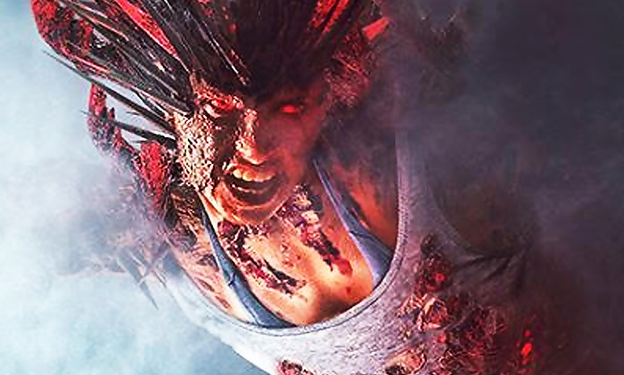 Rainbow Six Siege : trailer de gameplay du mode "Zombie"