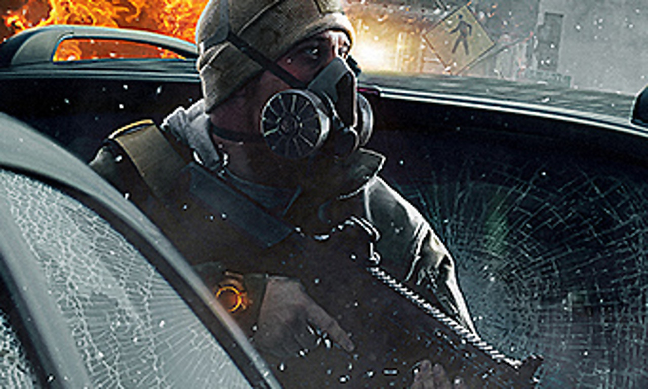 The Division : la vidéo des VGX 2013 traduite en français