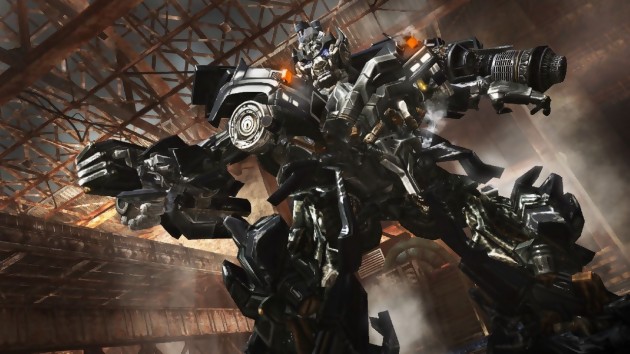 Test Transformers 3