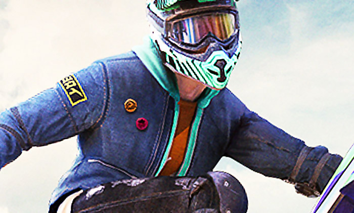 Trials Rising : plus d'informations sur la démo temporaire, ça va rider