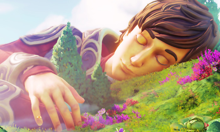 Trine 4 : un DLC narratif arrive, le premier trailer de gameplay