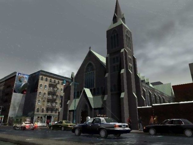 True Crime 2 : un trailer