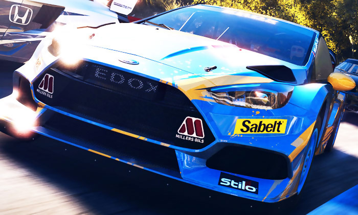 V-Rally 4 : tout ce qu'il faut savoir sur le mode Hillclimb