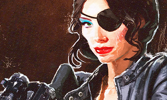 Wolfenstein 2 The New Colossus : voici le contenu du season pass