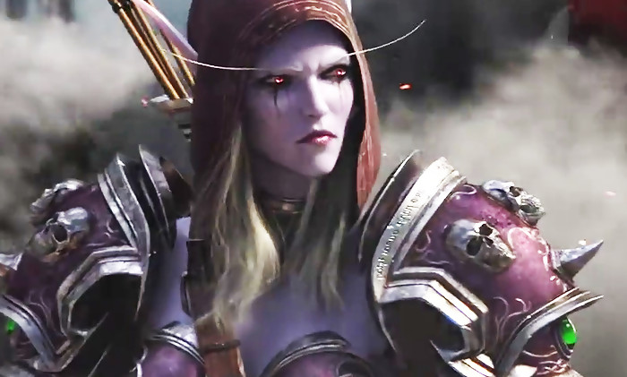 World of Warcraft : trailer de gameplay du DLC "Battle For Azeroth"