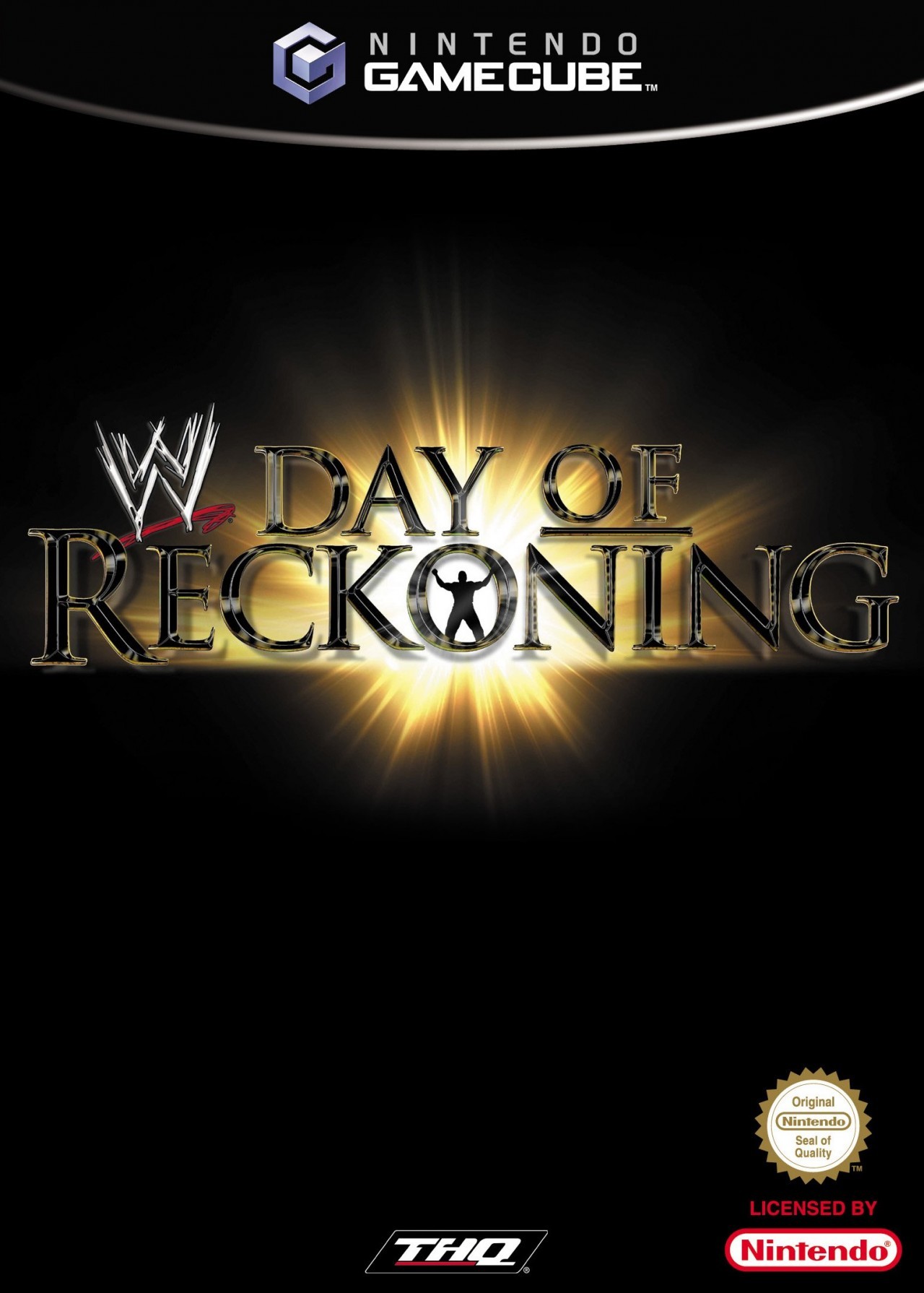 Trailer Day Of Reckoning