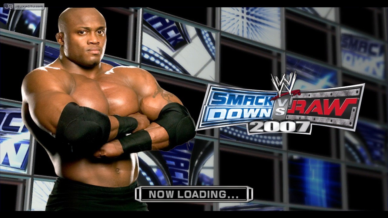 Images WWE Smackdown! VS Raw 2007 - Page 6