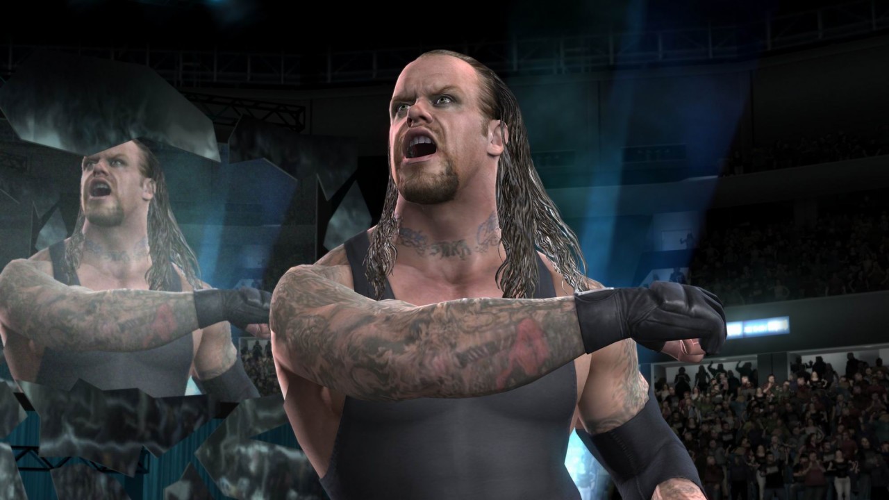 Images WWE Smackdown VS Raw 2008 featuring ECW - Page 8