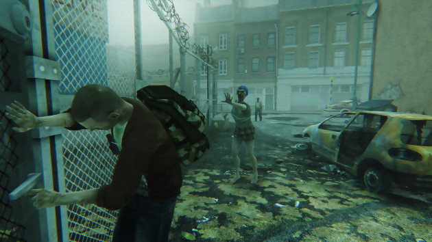 Zombi : trailer sur PS4 et Xbox One